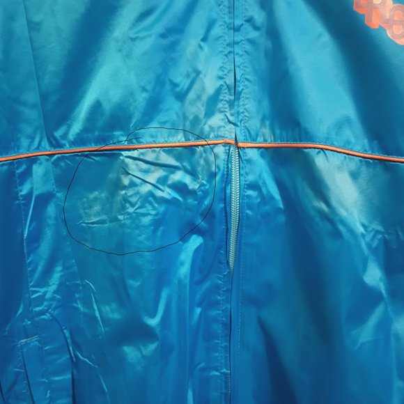 Lrg | Jackets & Coats | Lifted Research Group Windbraker Jacket Large ...